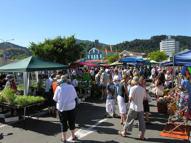 What to See and Do in Nelson